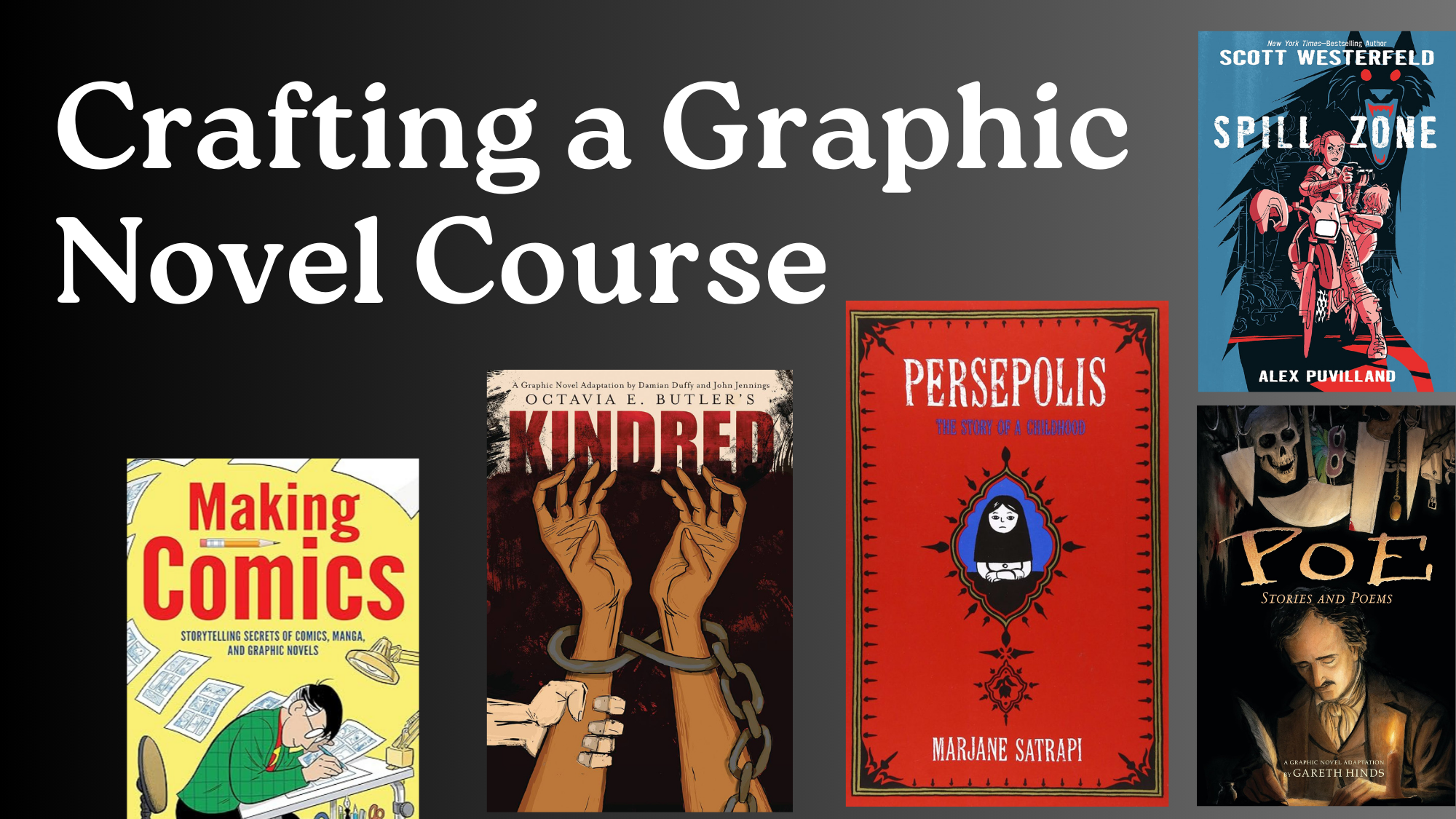 Graphic Novel Unit Ideas – Engaging and Effective Teaching